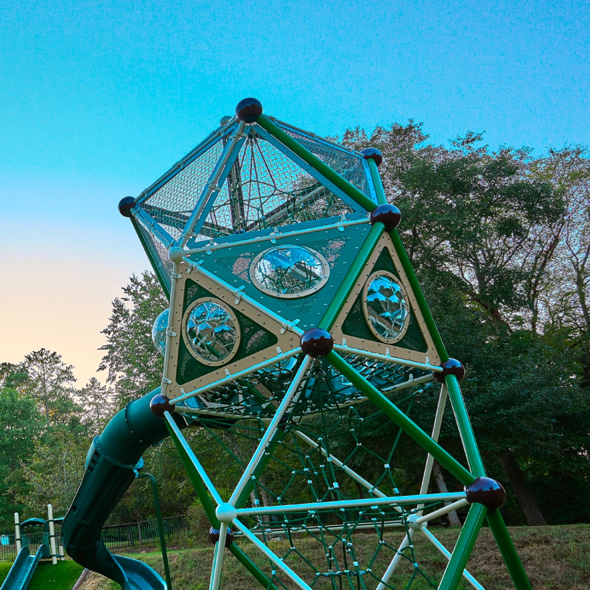 Lorraine Park Playground – Great Southern Recreation